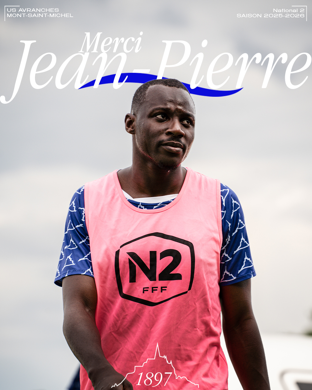 Jean-Pierre Tiehi officiellement transféré à l'ACSM Politehnica Iași ⋆ ...